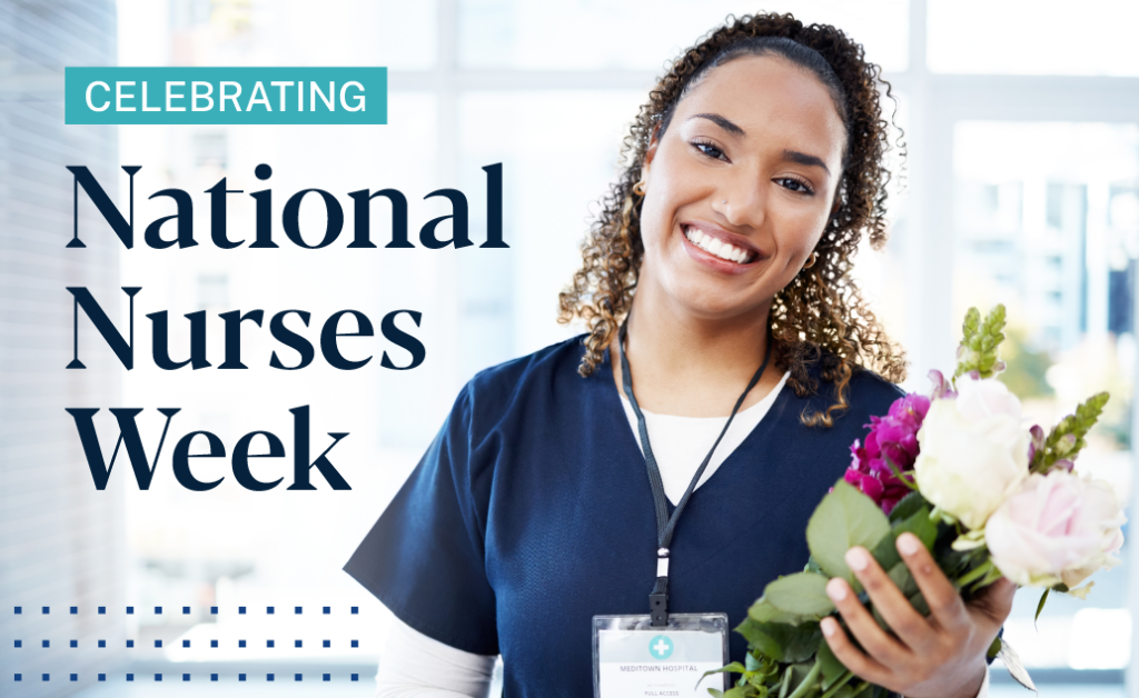 National Nurses Week 2026: Gifts and Recognition Ideas | ACE Blog